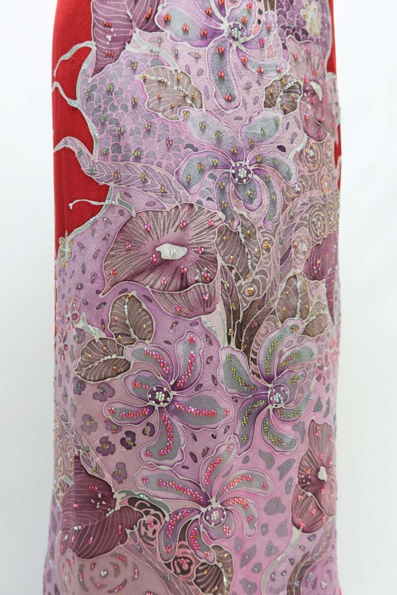 Batik Silk Crepe 01 – DEMANDA