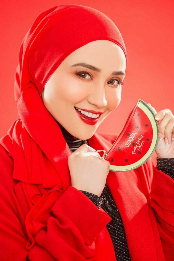 WAWA Fruity Liptint | DEMANDA