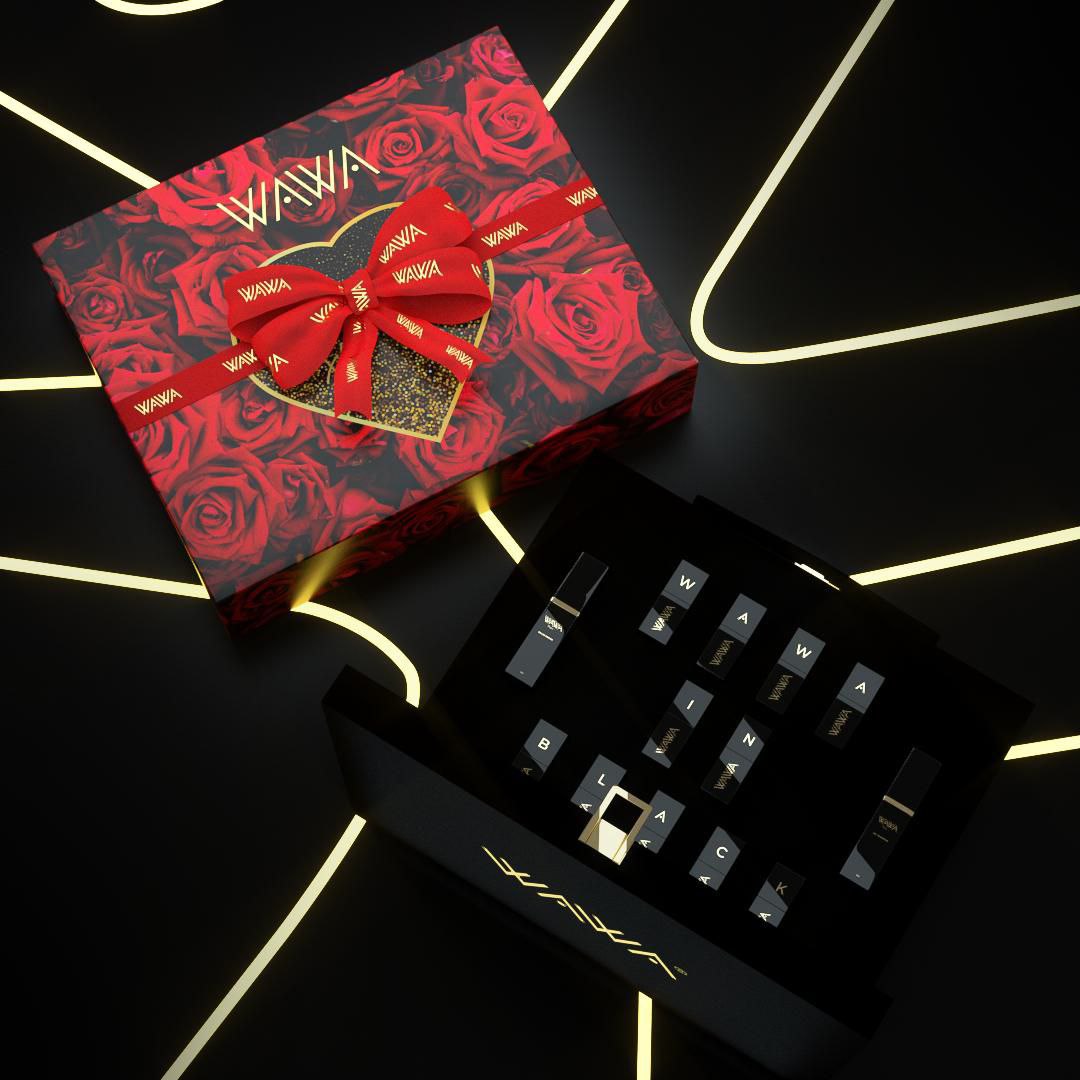 WAWA Gift Set | DEMANDA