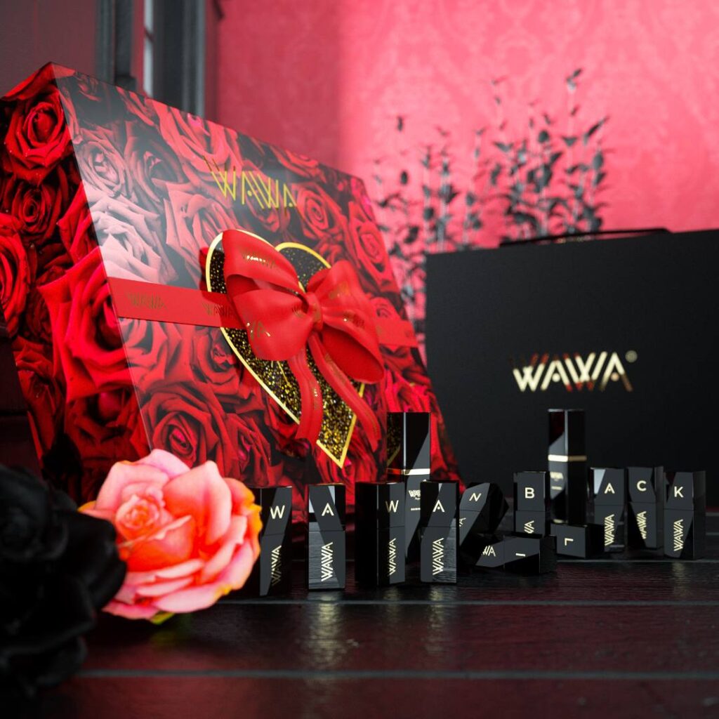 WAWA Gift Set – DEMANDA