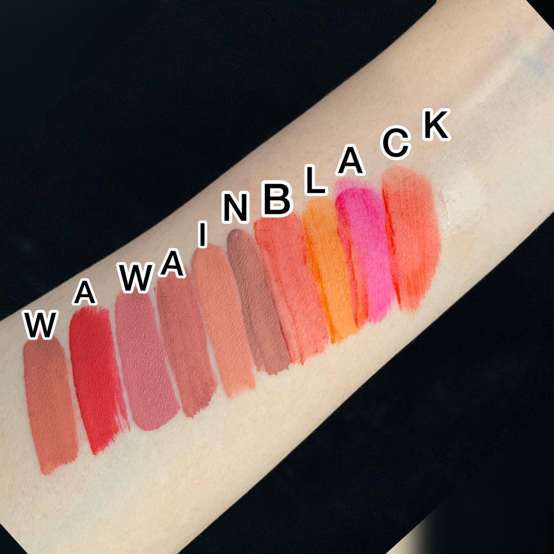 WAWA Gift Set – DEMANDA